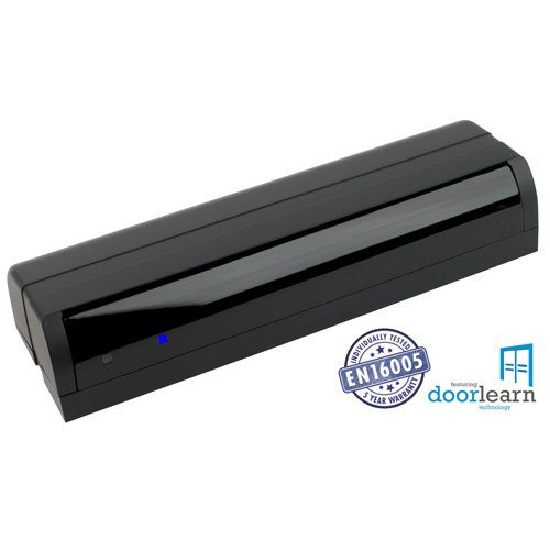 Hotron HR100 CT - Triton Controls