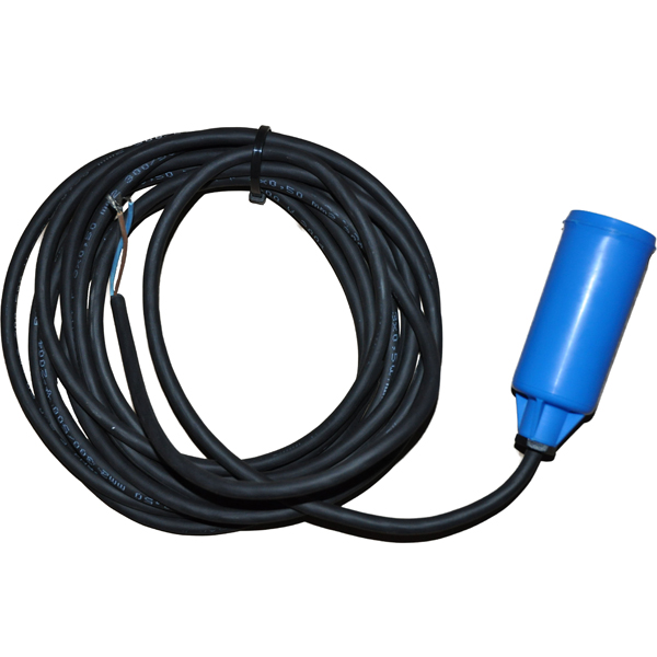 LR09 - Non-mercury Level Regulator with 1m cable - Triton Controls